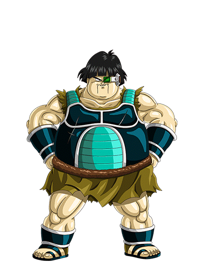 Warrior of Ferocity - Shugesh, PHY, R | Game Cards | DBZ Space! Dokkan ...